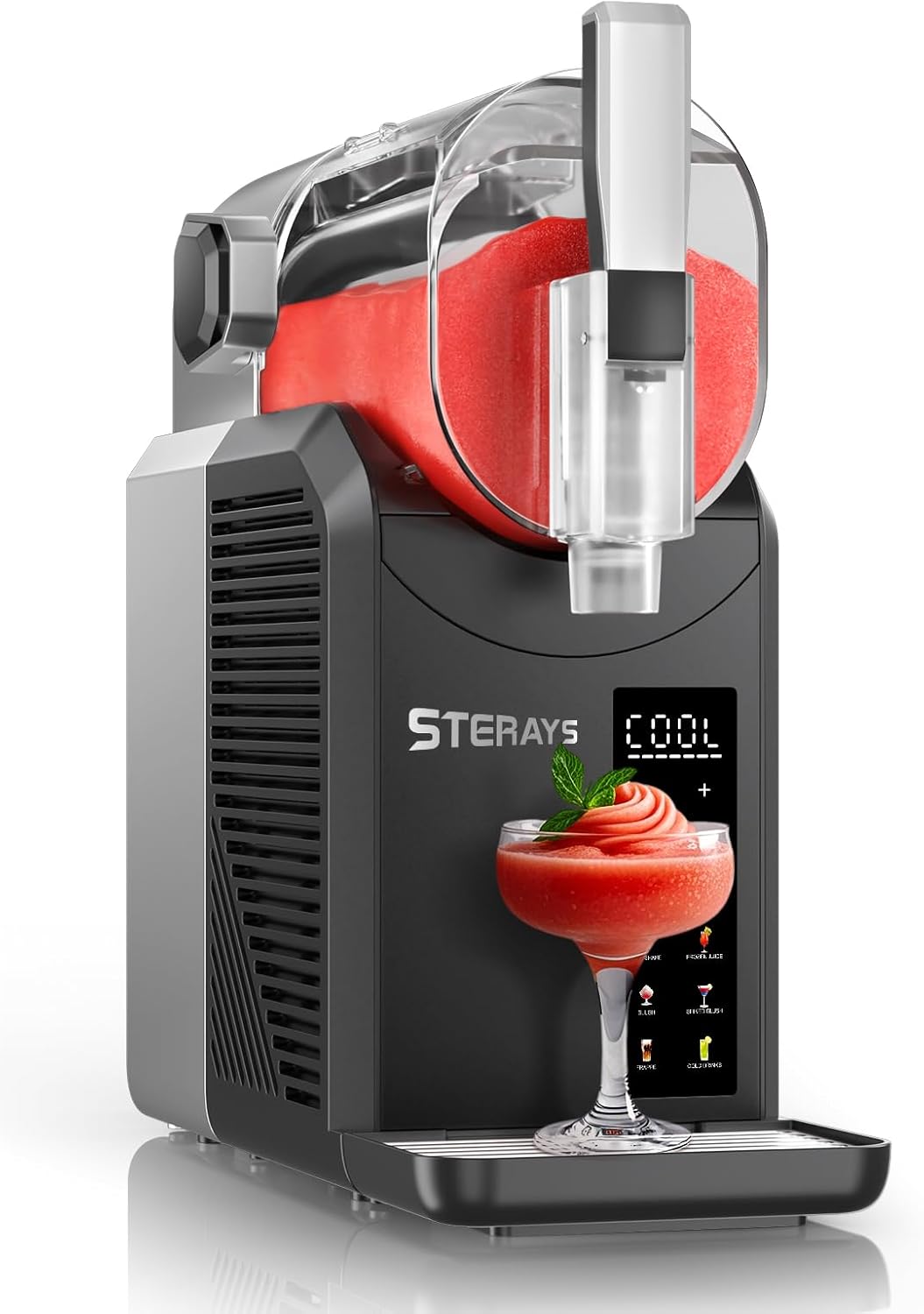 Slushie Machine,Slushy Machine